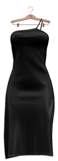 Second Life Marketplace - Stories&Co. Orlando Slip Dress - Lara&Petite ...