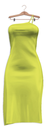 Second Life Marketplace - Stories&Co. Orlando Slip Dress - Lara&Petite ...