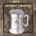 Second Life Marketplace - tankard - pumpkin DFS storage vendor crate ...