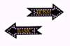 Second Life Marketplace - {TCI}Direction Signs (copy only)