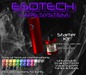 Second Life Marketplace - ESOTECH Modular Vapes: Starter Kit