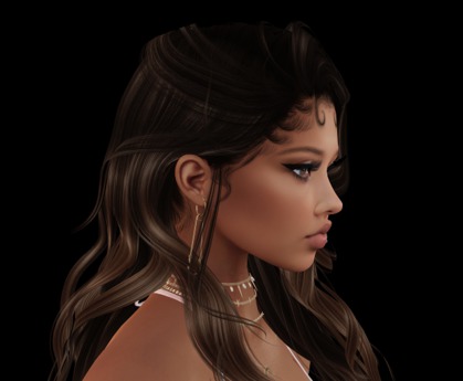 Second Life Marketplace - Genus Babyface Shape 10