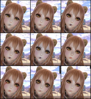 Second Life Marketplace - Kakurenbo: Kawaii gal mod (M4 Venus) BOM+