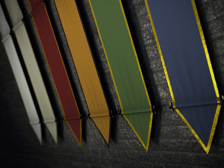 Second Life Marketplace - ~isil~ Long Vertical Banner