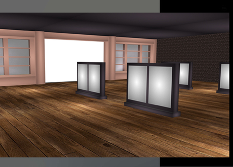 Second Life Marketplace - Retail Merchants Store