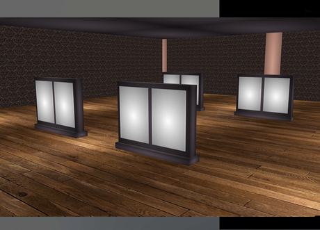 Second Life Marketplace - Retail Merchants Store