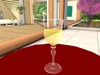 Second Life Marketplace - DFS Wine - Moscato Glass