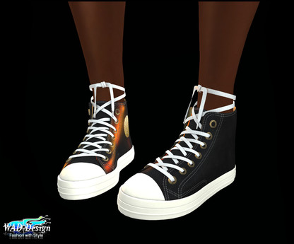 Second Life Marketplace - TENNY RUNNERS