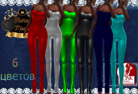 Second Life Marketplace - Linda_Slink