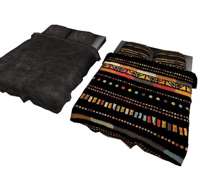 Second Life Marketplace - Bed Builder Full Perm