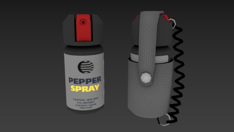 Second Life Marketplace - Sombre Pepper Spray