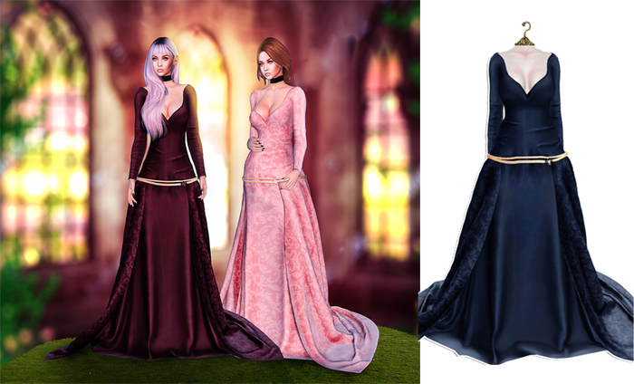 Second Life Marketplace - Ruth Blue