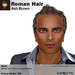 Second Life Marketplace - A&A Roman Hair Ash Brown V2, boxed