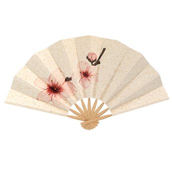 Second Life Marketplace - {FM}Sakura Snapping Fan