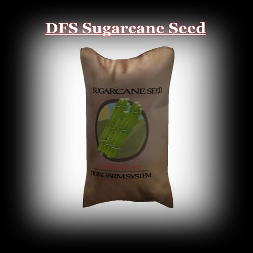 Second Life Marketplace - DFS TEXTURE - DFS Sugarcane Seed