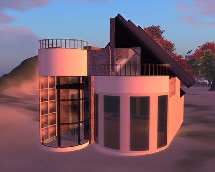 Second Life Marketplace - DeCo Decor Home (box)