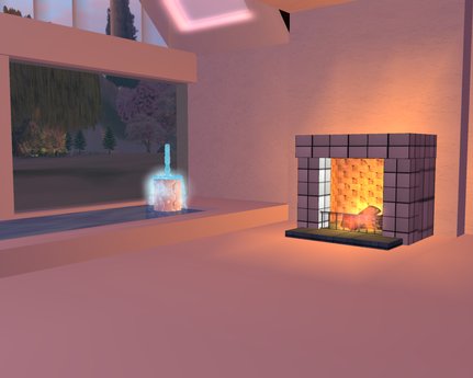 Second Life Marketplace - DeCo Decor Home (box)