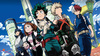 Second Life Marketplace - My Hero Academia Group