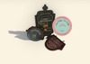 Second Life Marketplace - .random.Matter. - Magic Shop - Shop Signs