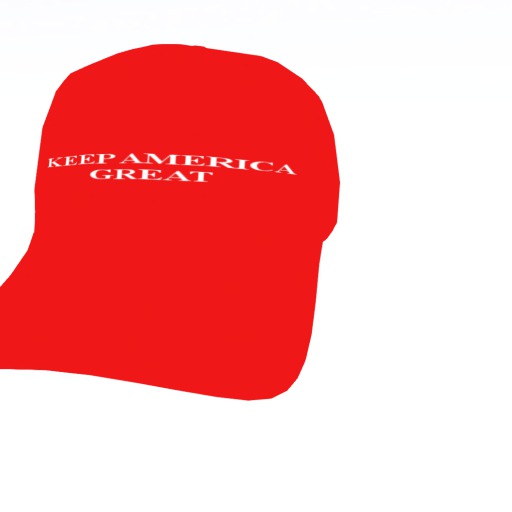 Second Life Marketplace - *JRTD* KAG Keep America Great cap