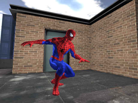 Second Life Marketplace - Hero and Villain NPCS Pack 4