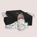 Second Life Marketplace - FLAMINGO Ken's Canvas Sneaker Shoes - (BOXED)