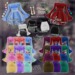 Second Life Marketplace - 32.Loki - Elegant Starlight GACHA - Emerald ...