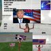 Second Life Marketplace - RE-ELECT TRUMP WOODEN SIGN GIVES WEARABLE ...