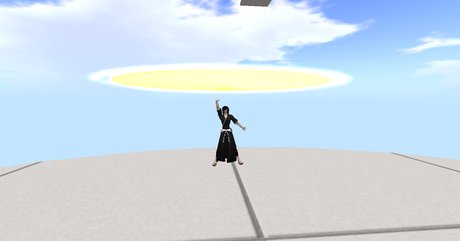 Second Life Marketplace - Killer Disc Attack Boxed V1.3