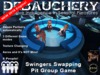 Second Life Marketplace - Debauchery Swingers Swapping Pit Group Game v1.4 boxed