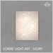 Second Life Marketplace - Sequel - Lorrie Light Art - Ivory