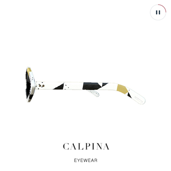 Second Life Marketplace - MULLOY - Calpina Glasses