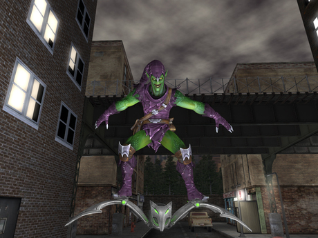 Second Life Marketplace - Hero and Villain NPCS Pack 5