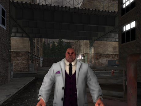 Second Life Marketplace - Hero and Villain NPCS Pack 5