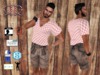 Second Life Marketplace - ..::RR::.. Oktoberfest Male Set Ralf