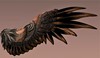 Second Life Marketplace - [M.O.R] Avia Texture Applier - Valkyrie Ship ...