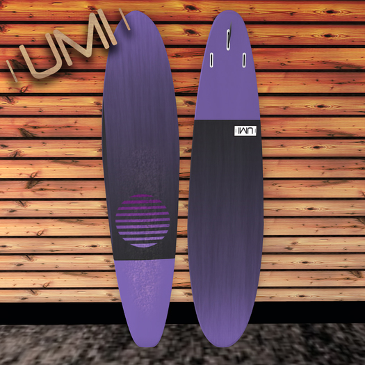 Second Life Marketplace - UMI Ki 1.0: Pill Sun (REZ 2 UNPACK)