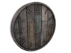 Second Life Marketplace - .07 [ kunst ] - Barrel wall clock