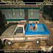 Second Life Marketplace - 2019 Redneck Pool Adult (Unpacker Hud)