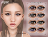 Second Life Marketplace - .ARISE. Mara Eyes