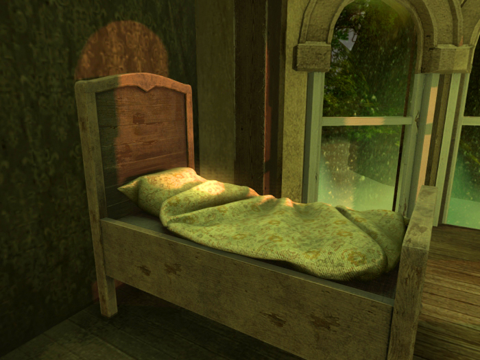 Second Life Marketplace - 18 -DRD- MM2 - Kids Bedroom