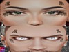 Second Life Marketplace - :.TUNECHI INC.: Giants Face Tattoo