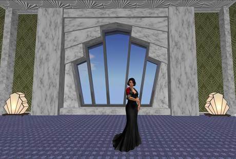 Second Life Marketplace - Skybox