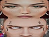 Second Life Marketplace - :.TUNECHI INC.: Houston Texans Face Tattoo