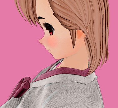 Second Life Marketplace - anime style