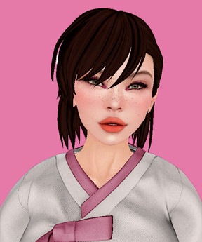 Second Life Marketplace - anime style
