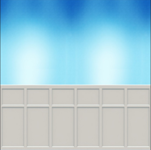Second Life Marketplace - Nice Blue & White Wall Texture - no license
