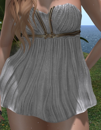Second Life Marketplace - CURELESS[+] Pygmalion's Bride / M / Goddess ...
