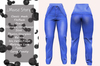 Second Life Marketplace - .:.MS.:. Jeans Light Blue