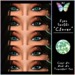 Second Life Marketplace - KC Eyes Set 2: Clover